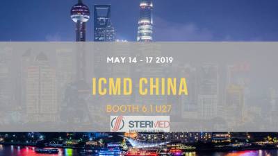 STERIMED - Packaging Solutions for Infection Prevention