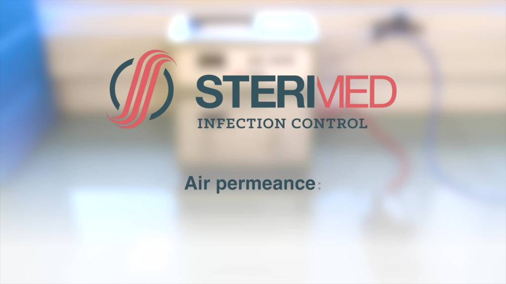Our videos - STERIMED - Packaging Solutions for Infection Prevention