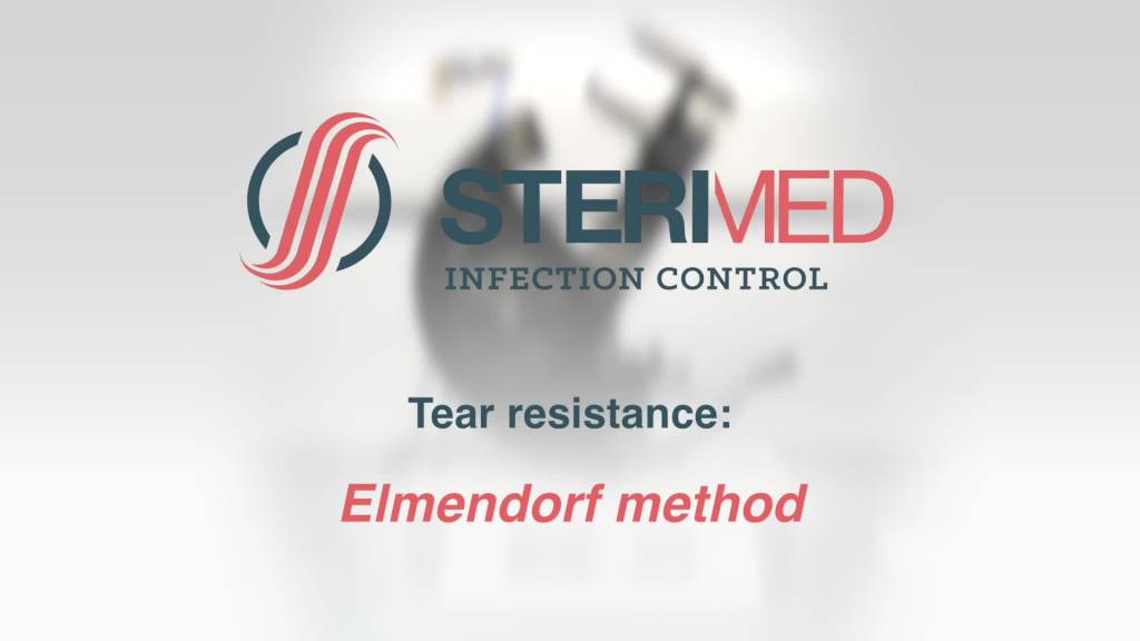Tutoriels vidéo - STERIMED - Packaging Solutions for Infection Prevention