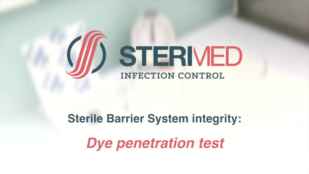 Tutoriels vidéo - STERIMED - Packaging Solutions for Infection Prevention